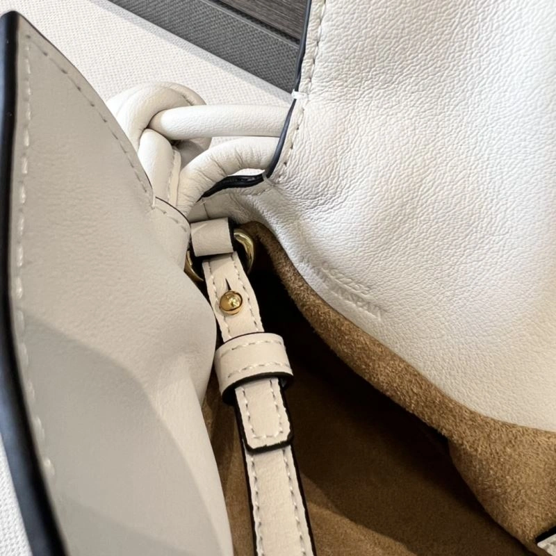 Value-priced Loewe Flamenco Bags