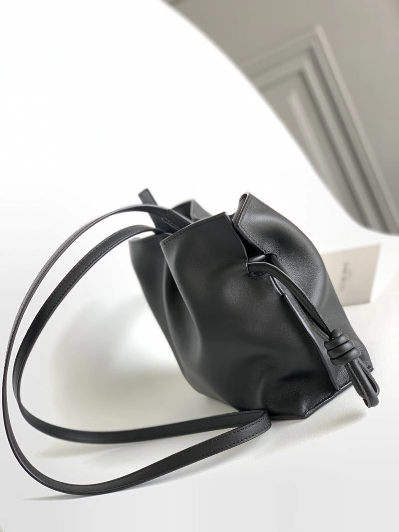 Authentic Loewe Flamenco Bags