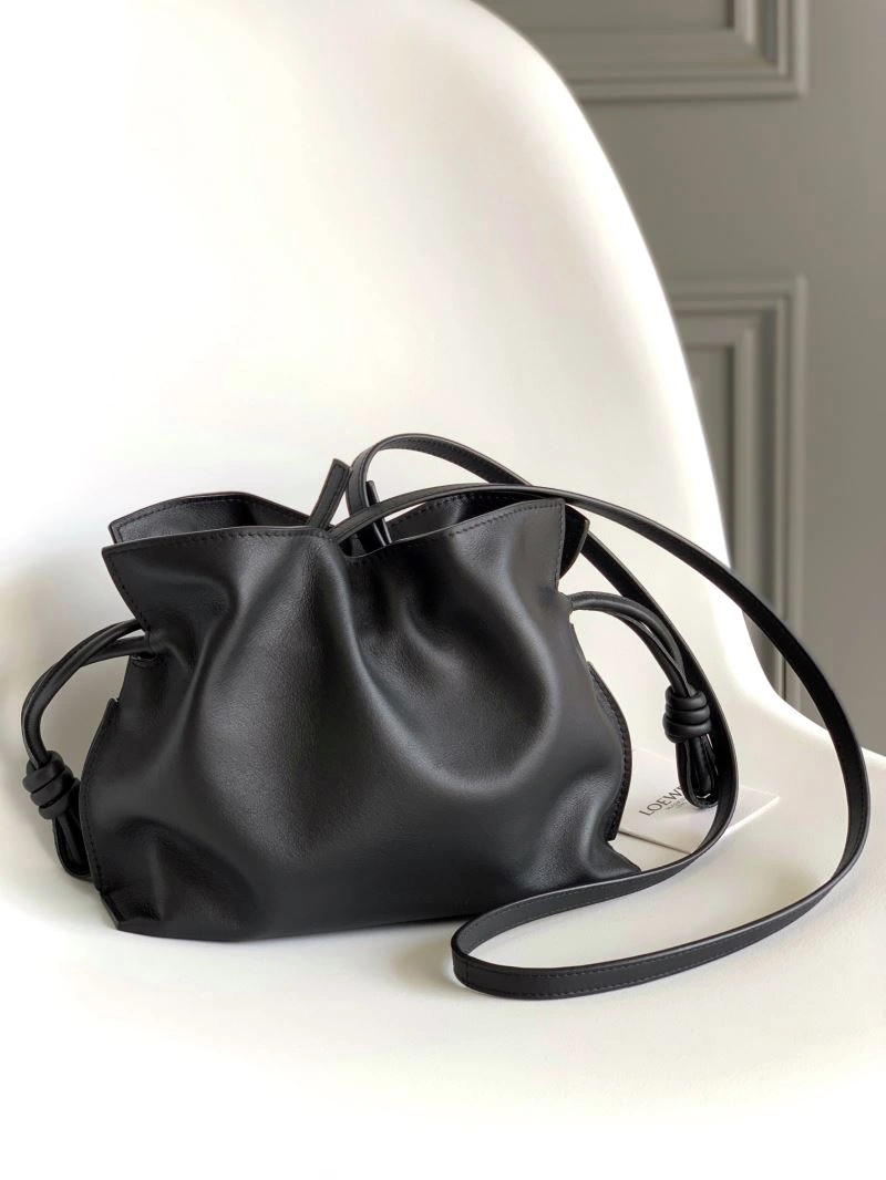 Authentic Loewe Flamenco Bags