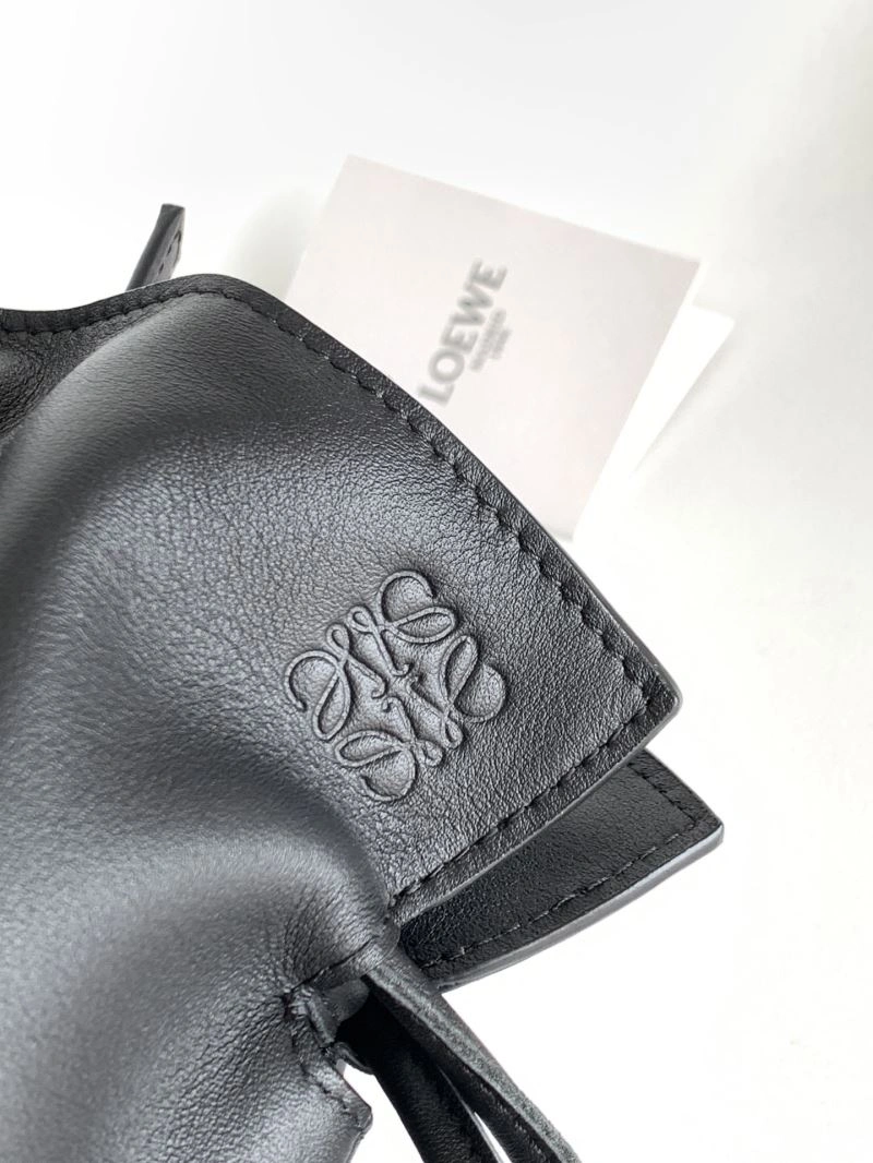 Authentic Loewe Flamenco Bags