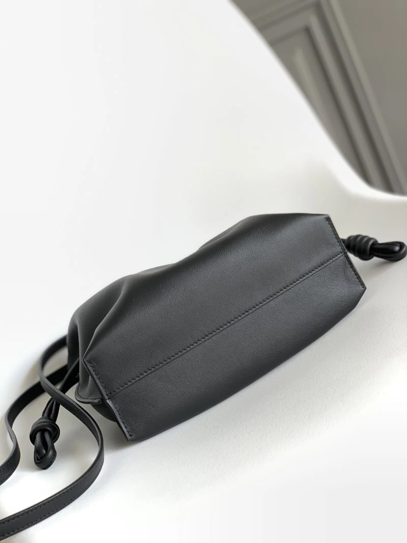Authentic Loewe Flamenco Bags