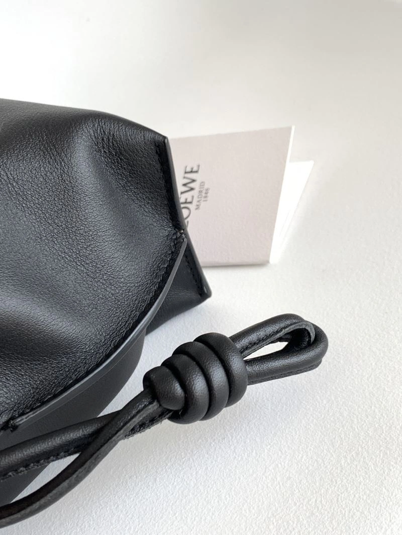 Authentic Loewe Flamenco Bags