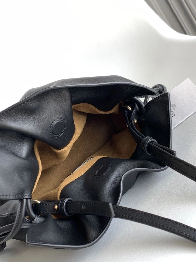 Authentic Loewe Flamenco Bags
