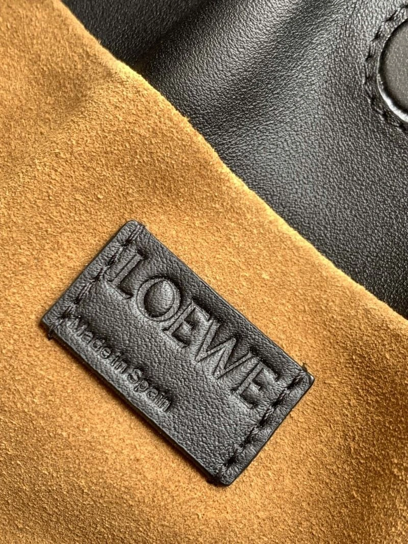 Authentic Loewe Flamenco Bags