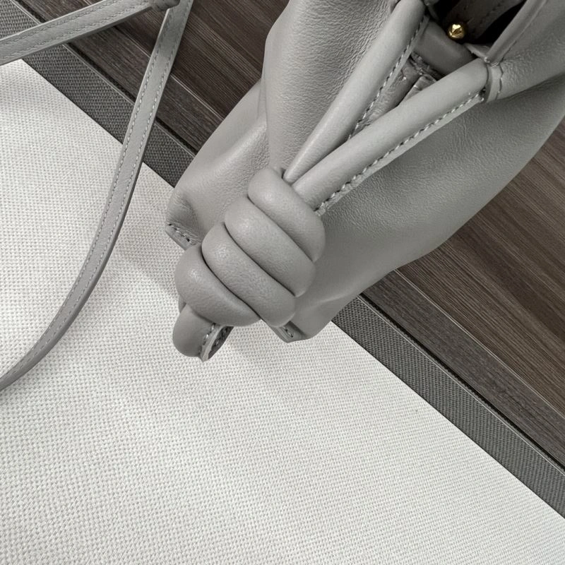 Authentic Loewe Flamenco Bags