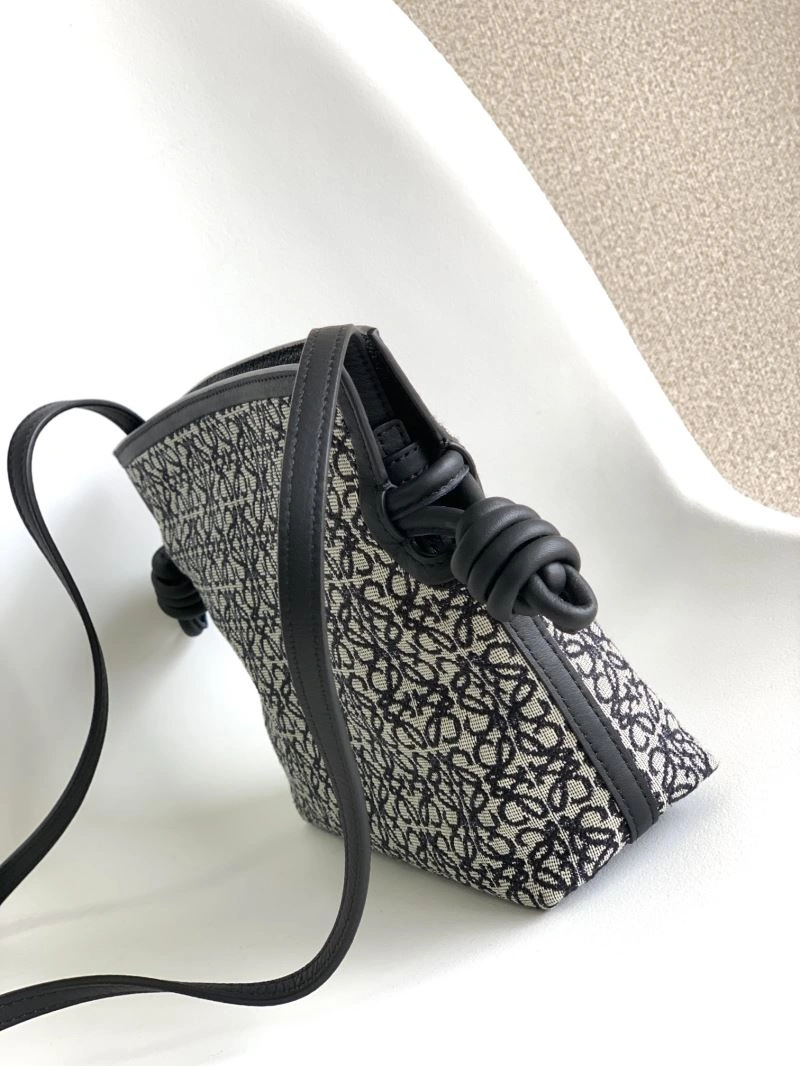 Exact replica Loewe Flamenco Bags
