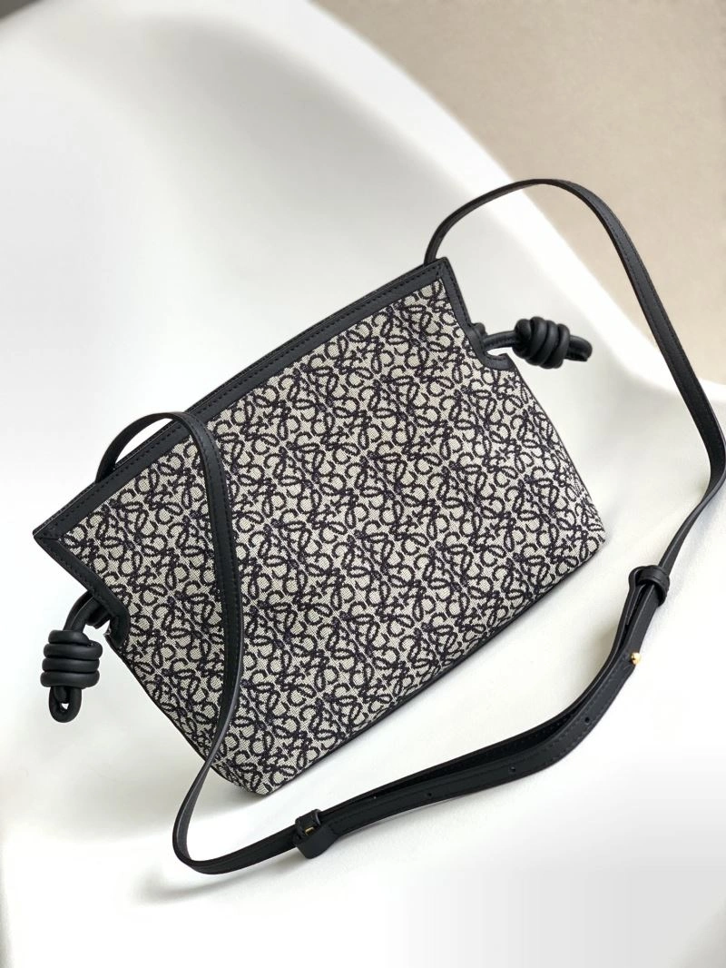 Exact replica Loewe Flamenco Bags