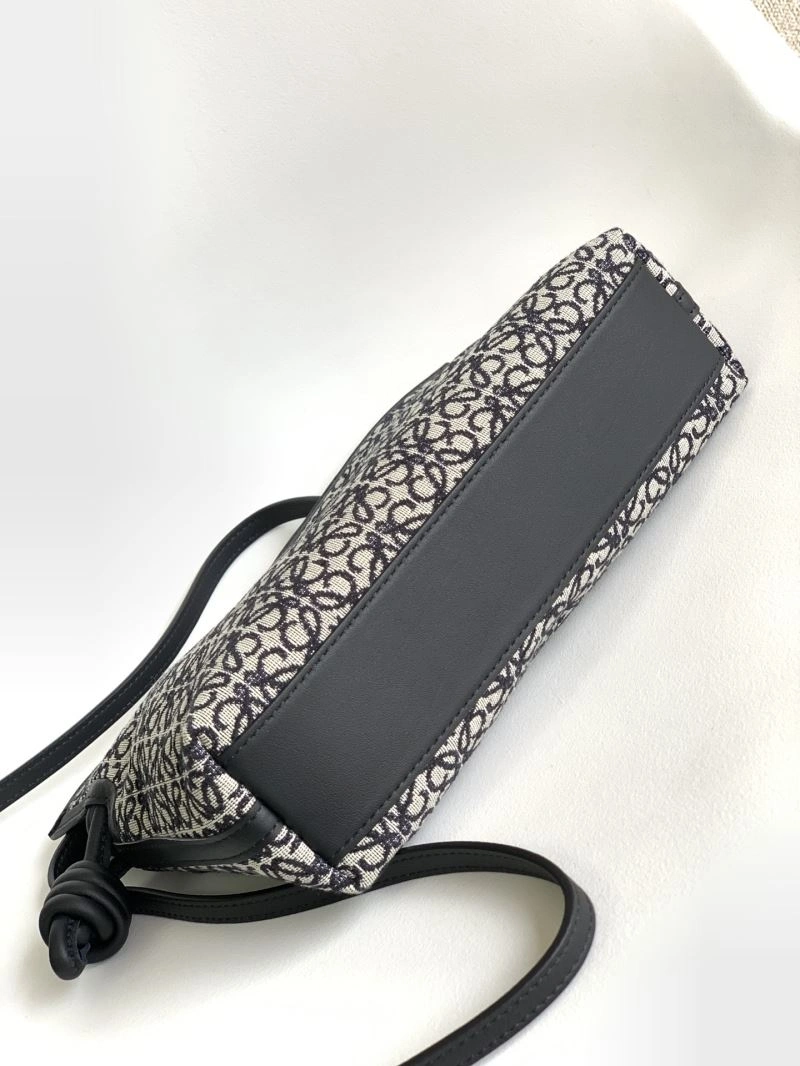 Exact replica Loewe Flamenco Bags
