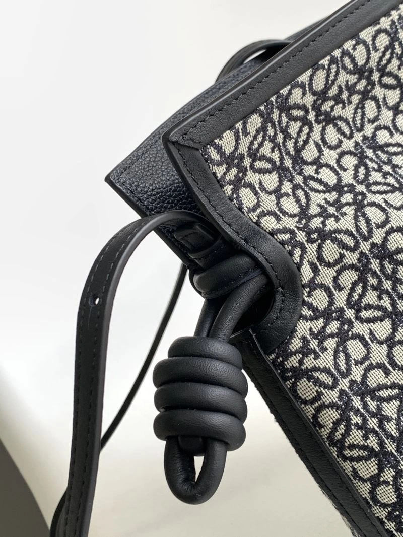 Exact replica Loewe Flamenco Bags