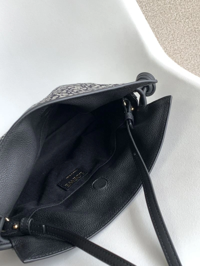 Exact replica Loewe Flamenco Bags