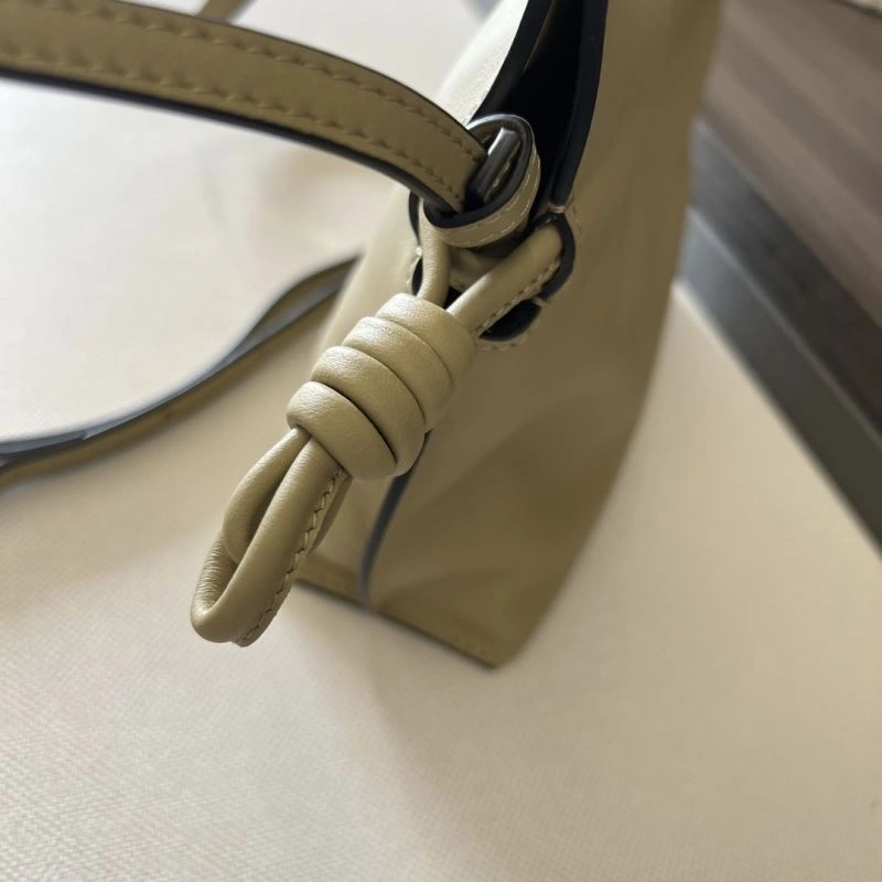 Authentic Loewe Flamenco Bags