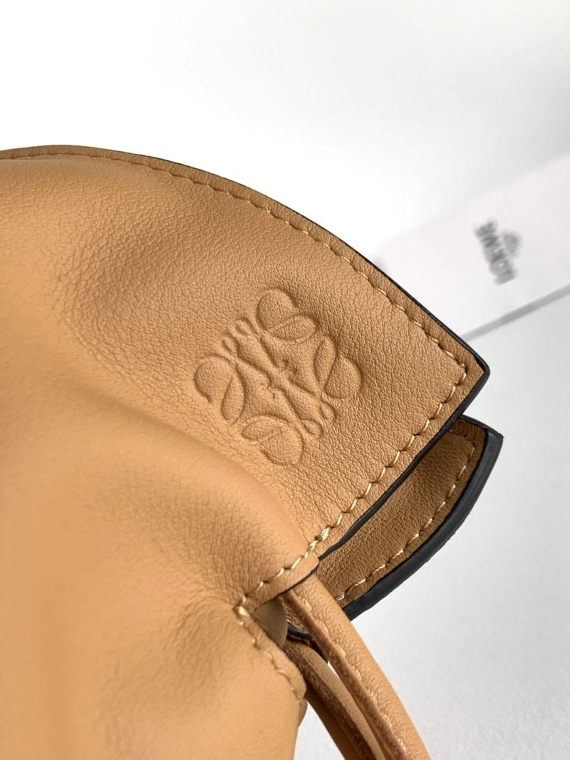 Indistinguishable Loewe Flamenco Bags