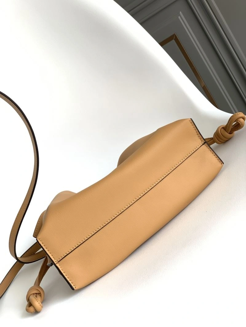 Indistinguishable Loewe Flamenco Bags