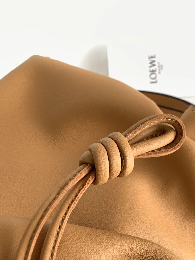 Indistinguishable Loewe Flamenco Bags
