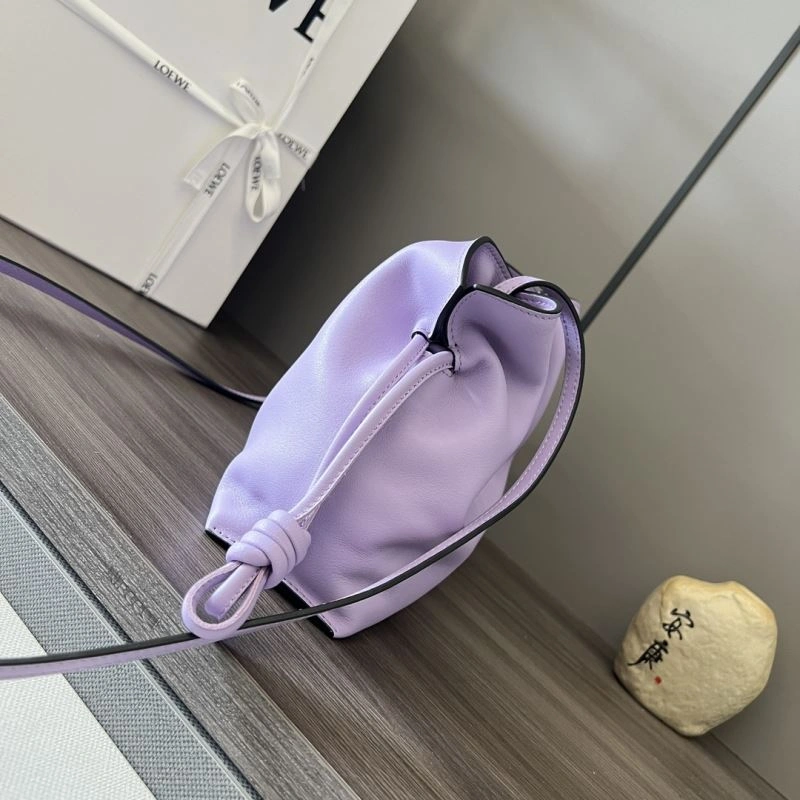Official Loewe Flamenco Bags