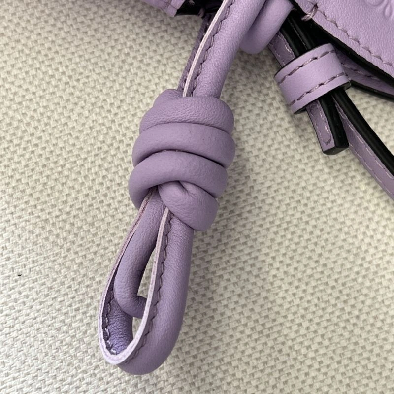 Official Loewe Flamenco Bags