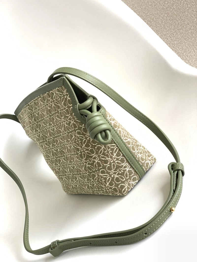 Perfect replica Loewe Flamenco Bags
