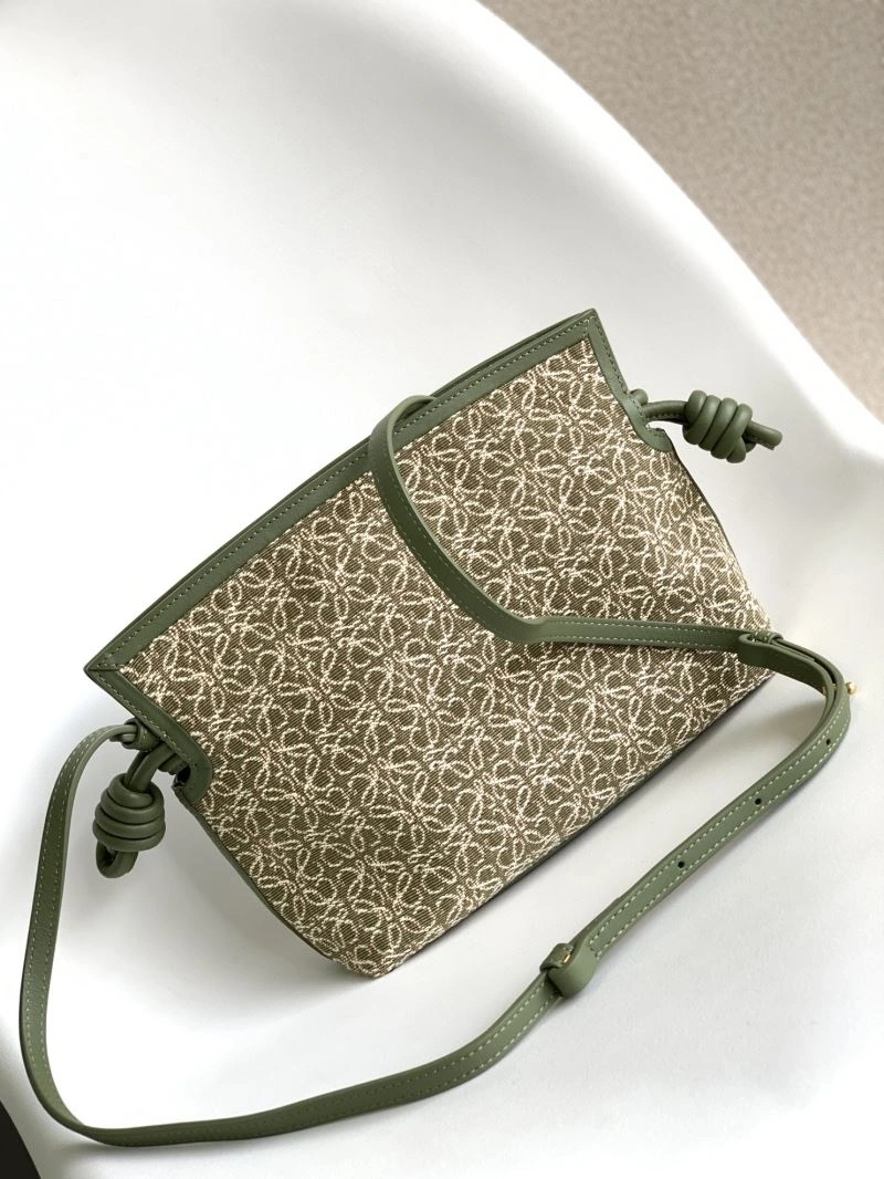 Perfect replica Loewe Flamenco Bags