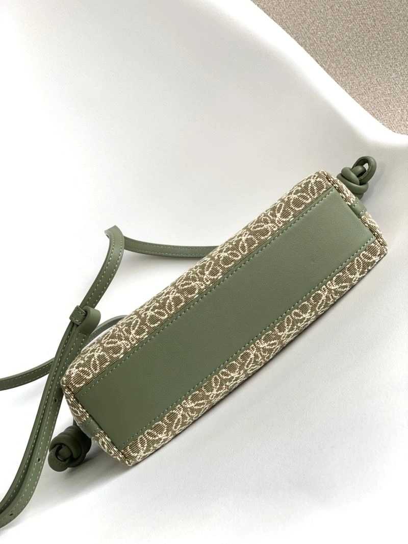 Perfect replica Loewe Flamenco Bags