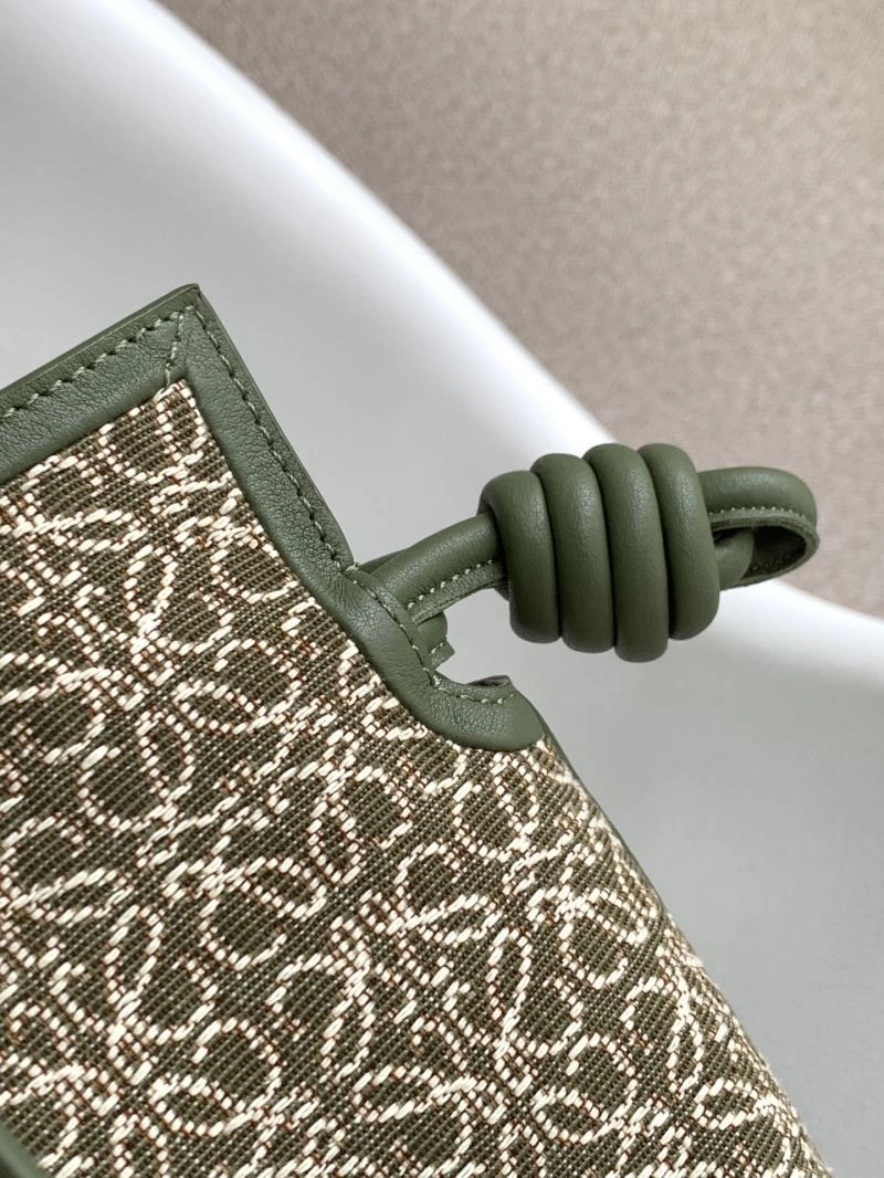 Perfect replica Loewe Flamenco Bags
