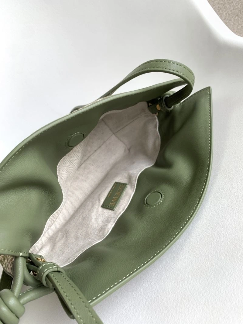 Perfect replica Loewe Flamenco Bags