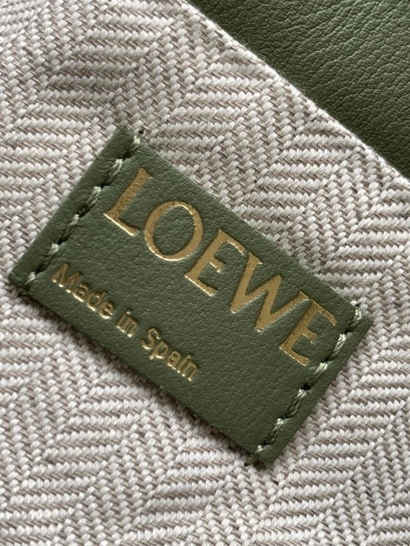 Perfect replica Loewe Flamenco Bags