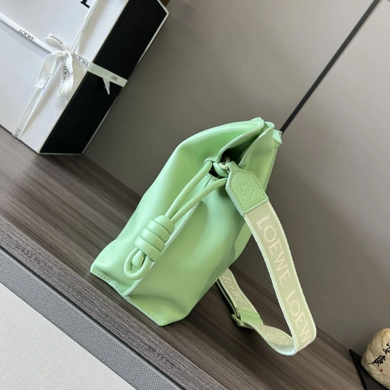 Real Loewe Flamenco Bags