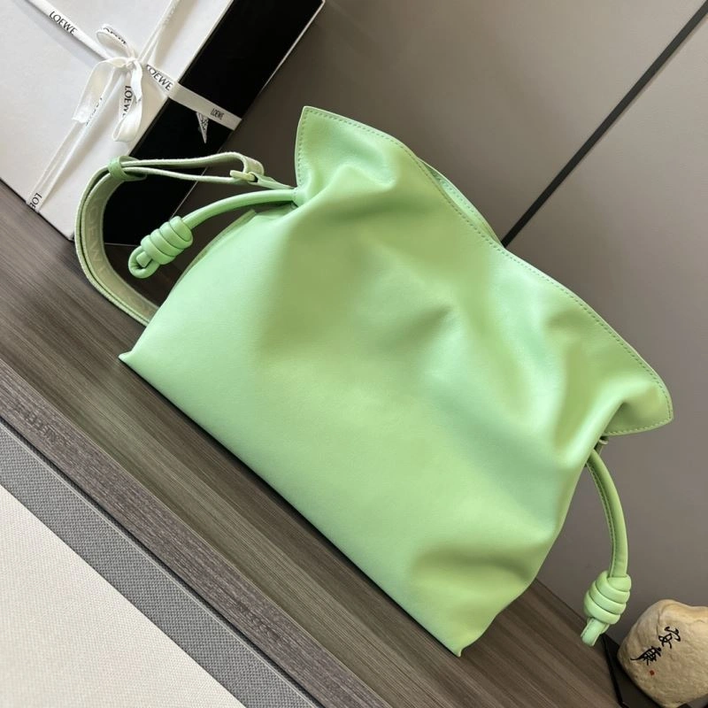 Real Loewe Flamenco Bags