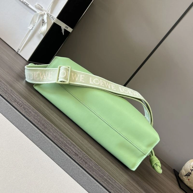 Real Loewe Flamenco Bags