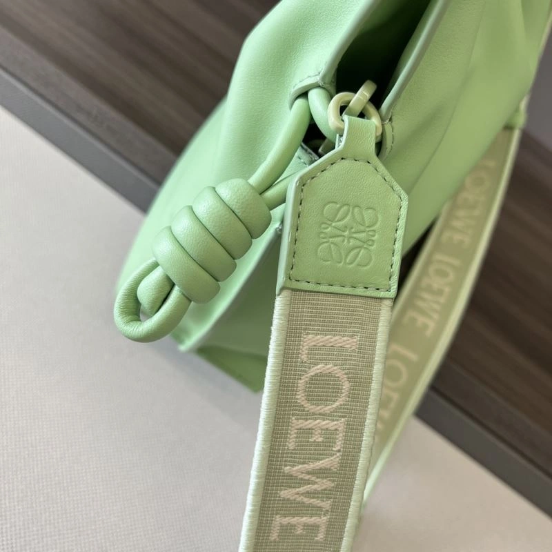 Real Loewe Flamenco Bags