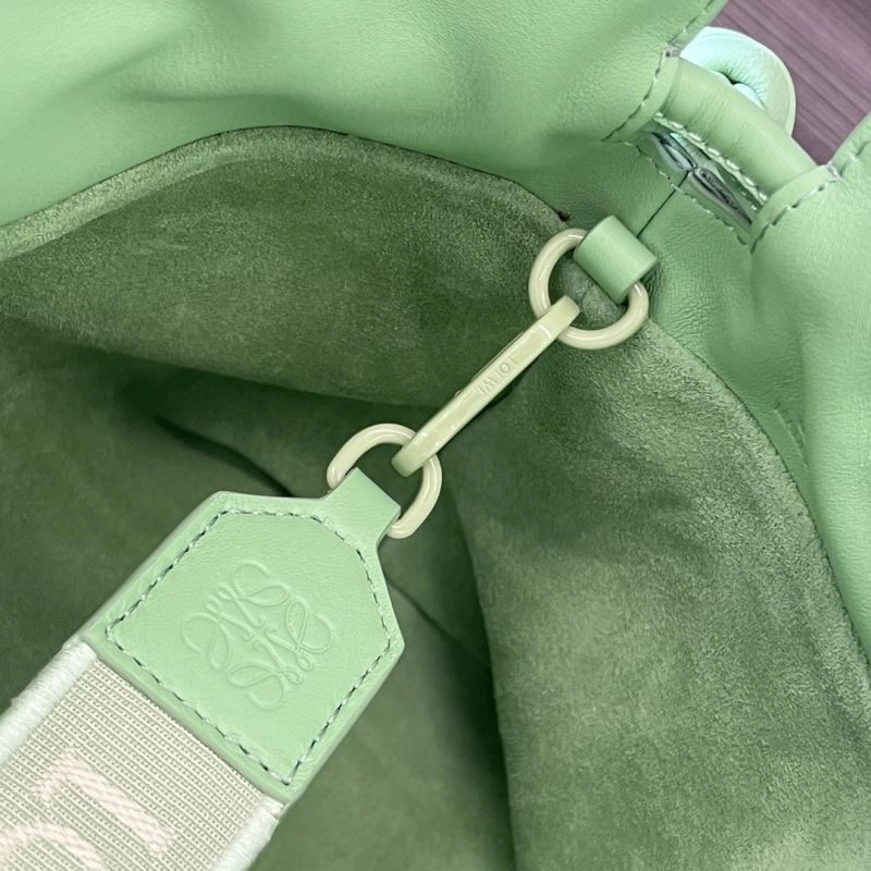 Real Loewe Flamenco Bags