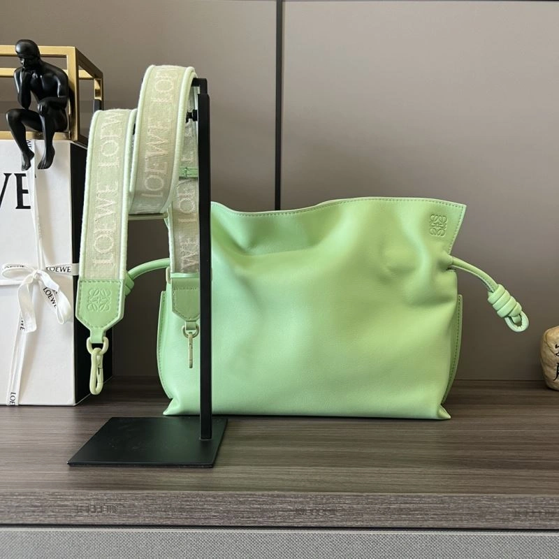 Real Loewe Flamenco Bags