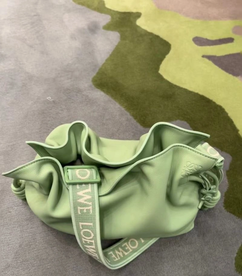 Real Loewe Flamenco Bags