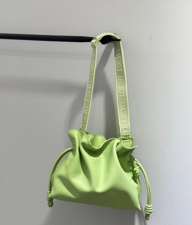 Real Loewe Flamenco Bags