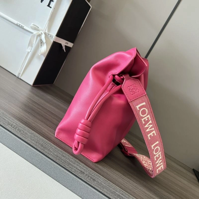 High accuracy Loewe Flamenco Bags