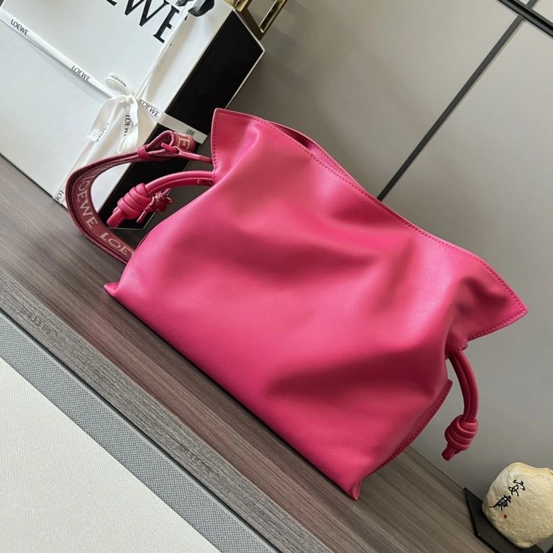 High accuracy Loewe Flamenco Bags
