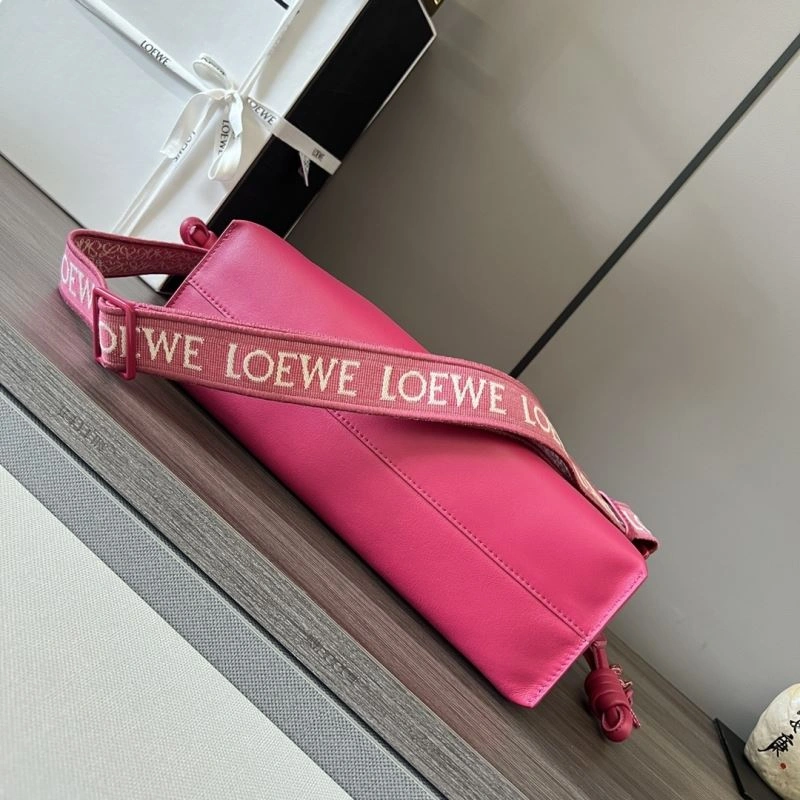 High accuracy Loewe Flamenco Bags