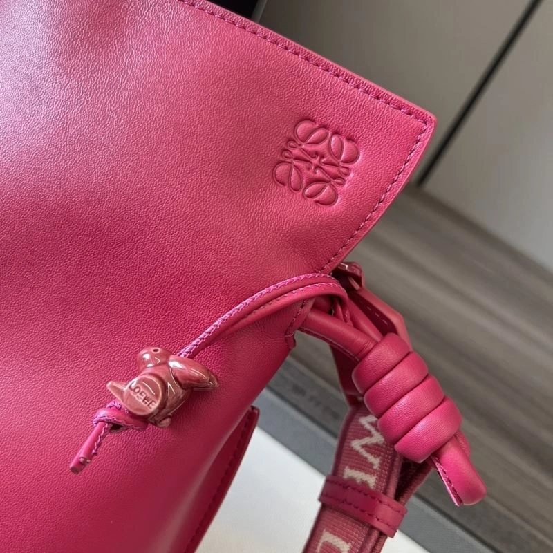 High accuracy Loewe Flamenco Bags
