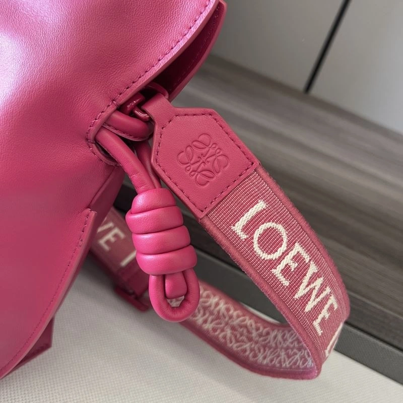 High accuracy Loewe Flamenco Bags
