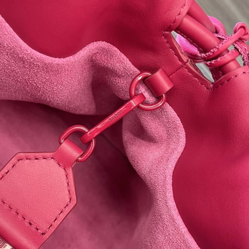 High accuracy Loewe Flamenco Bags