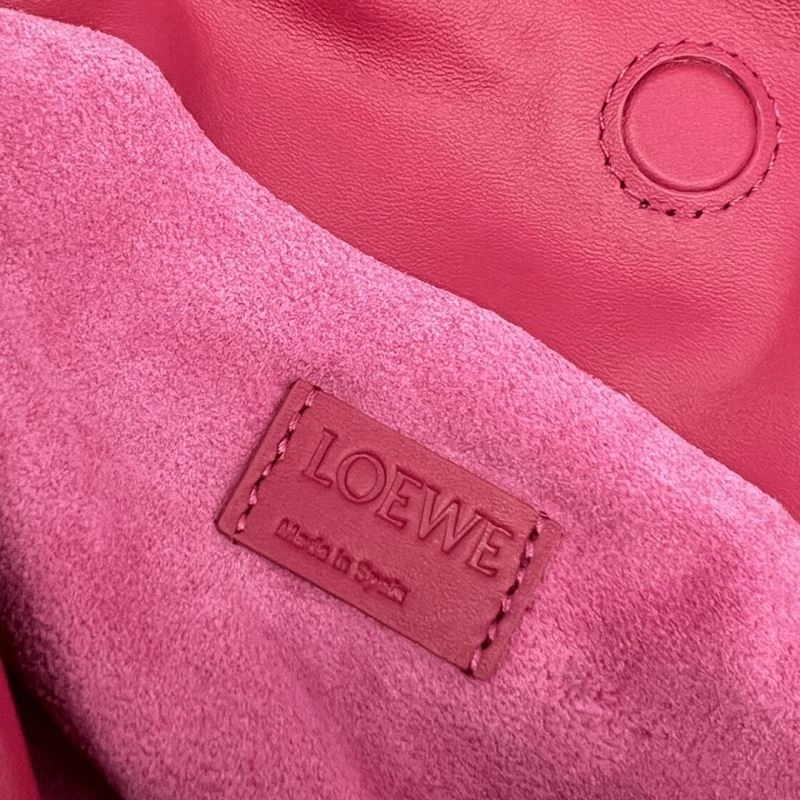 High accuracy Loewe Flamenco Bags