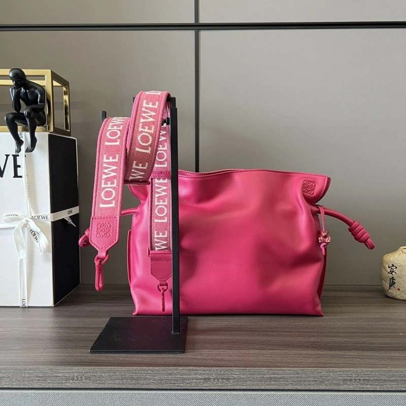 High accuracy Loewe Flamenco Bags