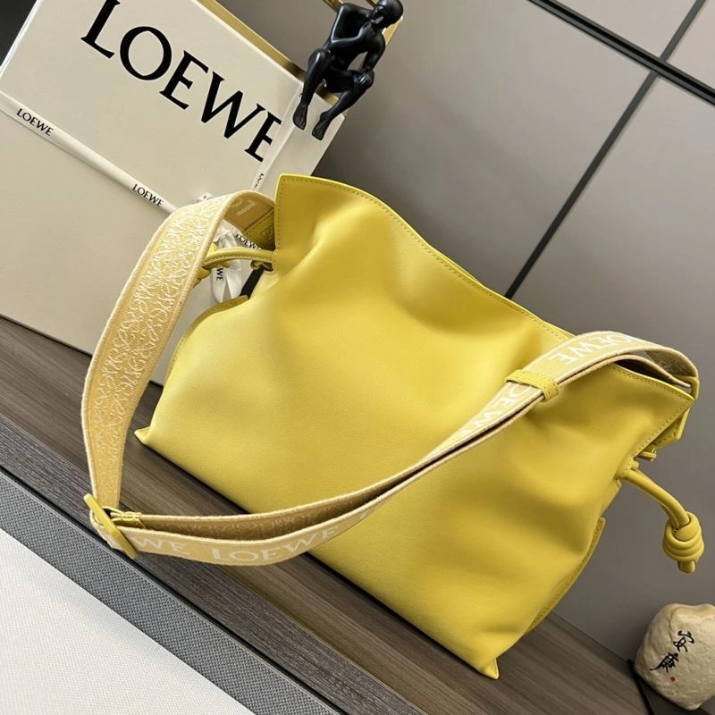 Official Loewe Flamenco Bags