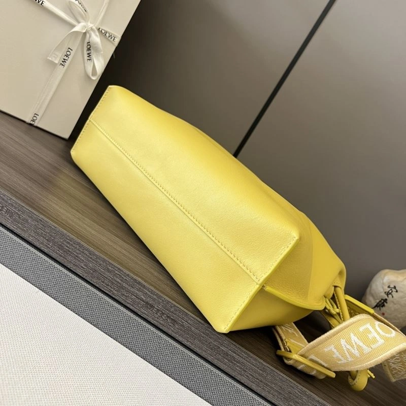 Official Loewe Flamenco Bags