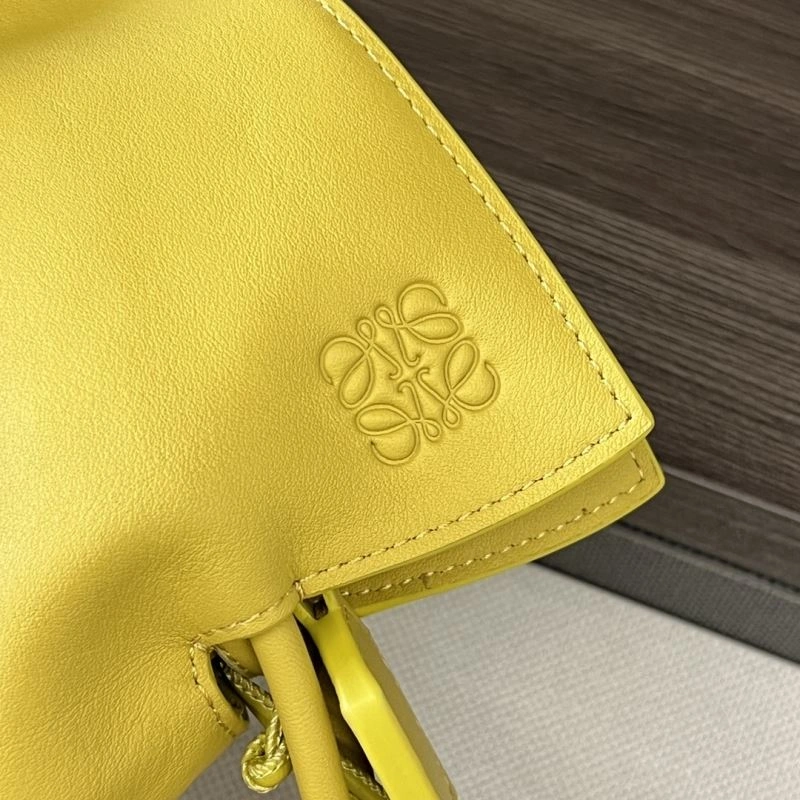 Official Loewe Flamenco Bags