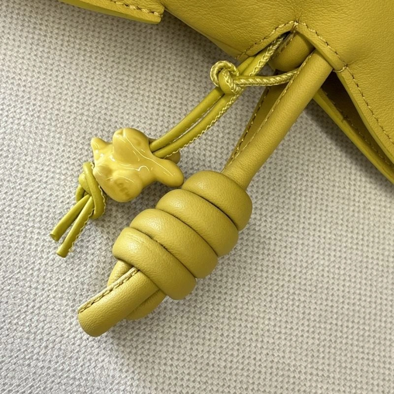 Official Loewe Flamenco Bags