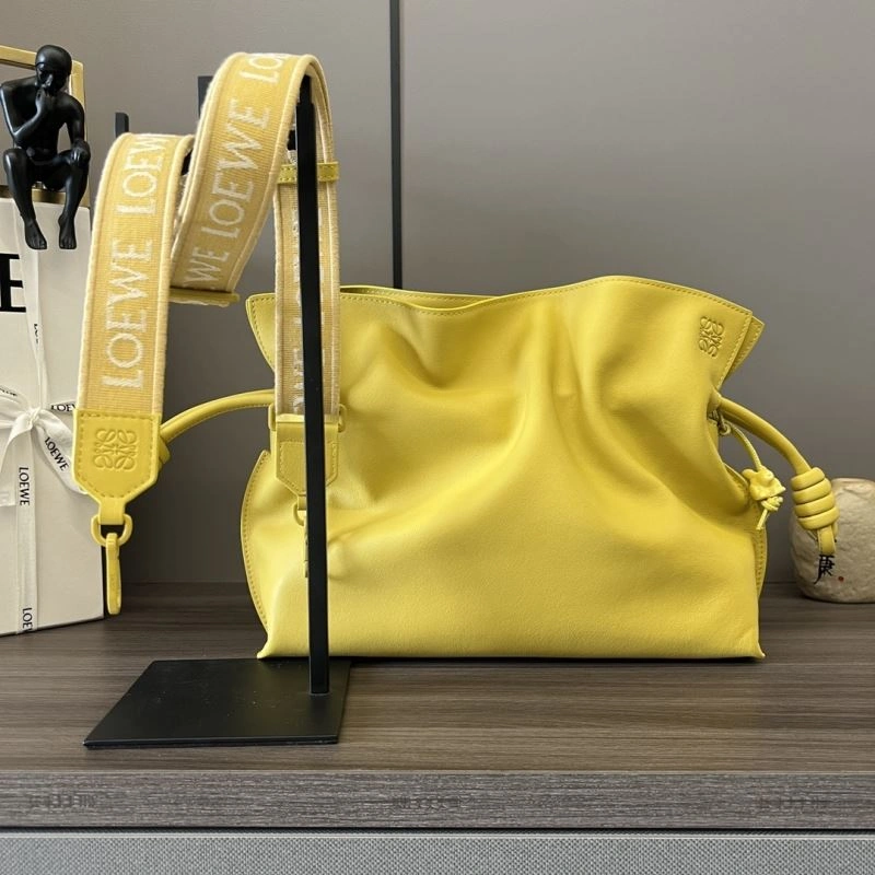 Official Loewe Flamenco Bags