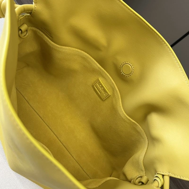 Official Loewe Flamenco Bags