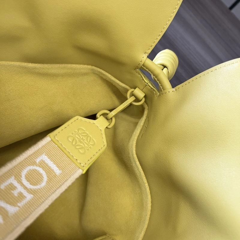 Official Loewe Flamenco Bags