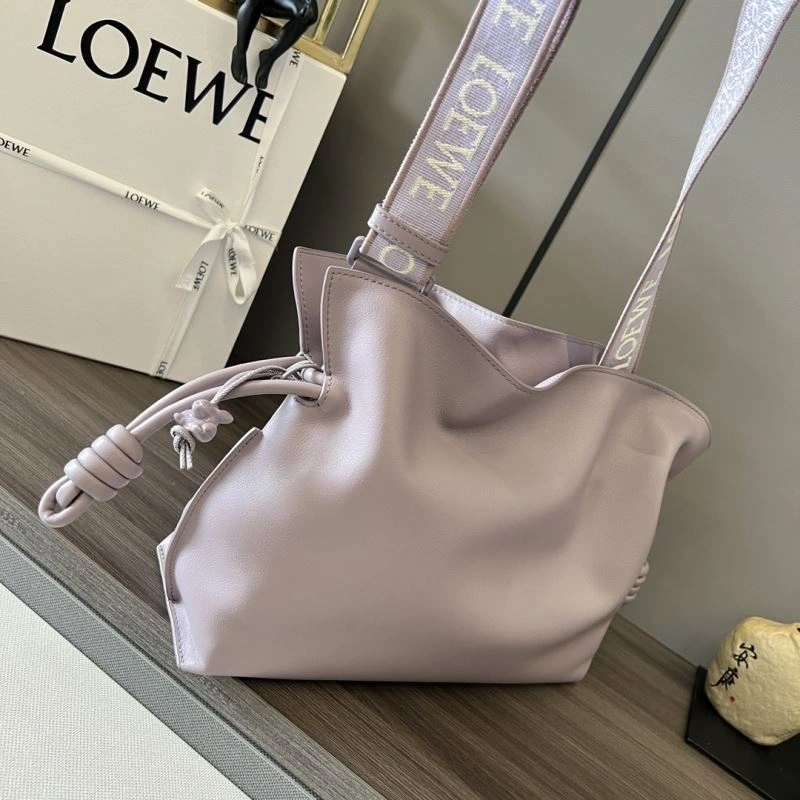 Inexpensive Loewe Flamenco Bags